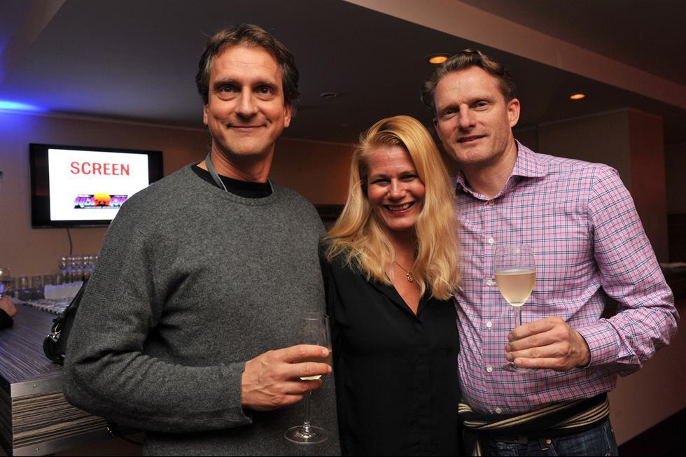 Bula Quo! party in Berlin | Features | Screen